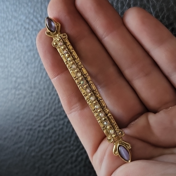 1928 | Jewelry | 928 Brooch | Poshmark